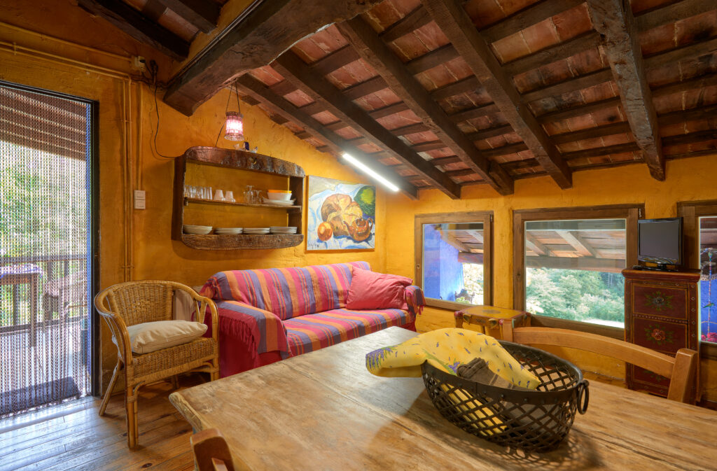 El Reixac > El Colomar