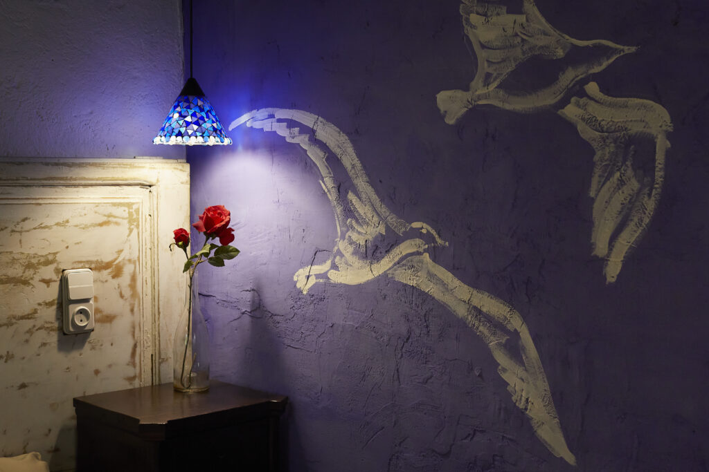 El Reixac > El Colomar