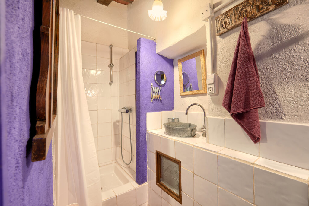 El Reixac > El Colomar