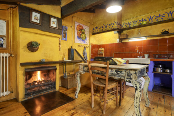 El Reixac > El Colomar