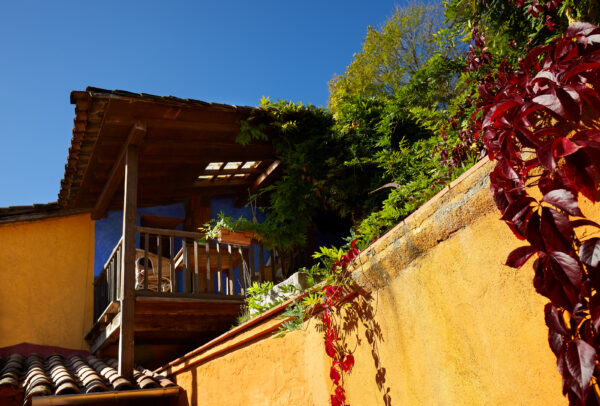 El Reixac > El Colomar