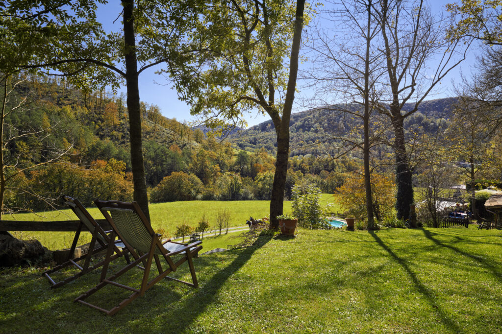 El Reixac > El Colomar